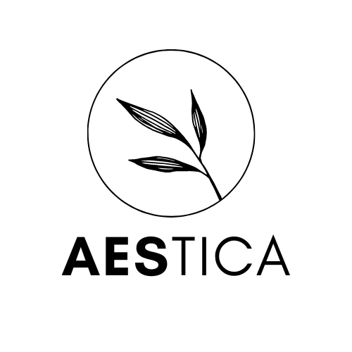 Home page – Aestica ID